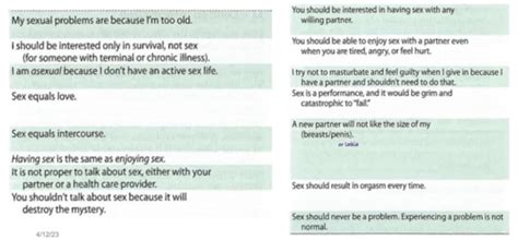 BH Psych Exam Sexual Disorders PPT Flashcards Quizlet