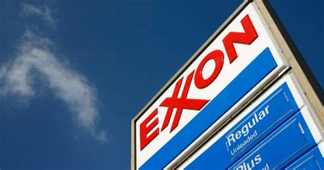 Exxon To Offer Benefits To Same Sex Couples In U S Cbs News