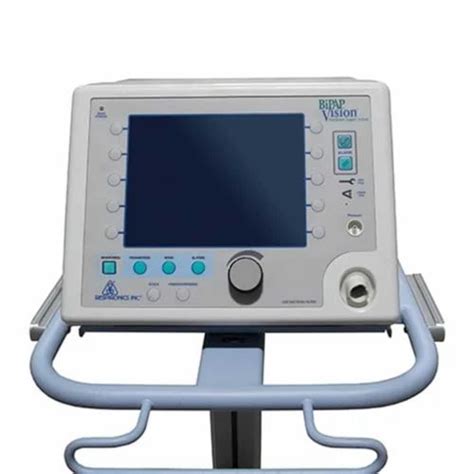 Philips Respironics Bipap Vision Ventilator At Best Price In Vadodara