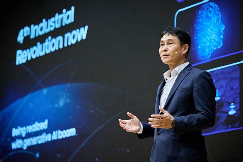 三星电子在美国硅谷 举办“2023 年三星系统 Lsi 技术日”活动 三星半导体官网