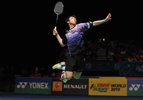 Badminton Cool Down Essential Post Game Recovery Exercises