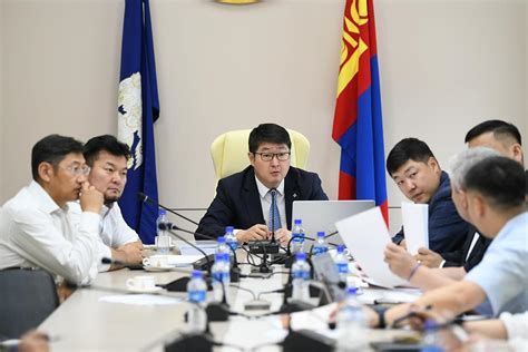 Ivoice Mn Нийслэлийн сонгуулийн хороог 9 хүний