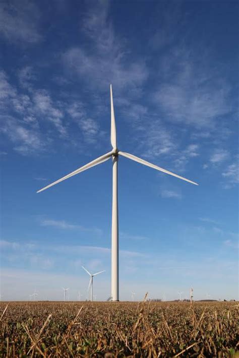 Siemens Gamesa Begins Construction On Vesterhav Offshore Wind Projects