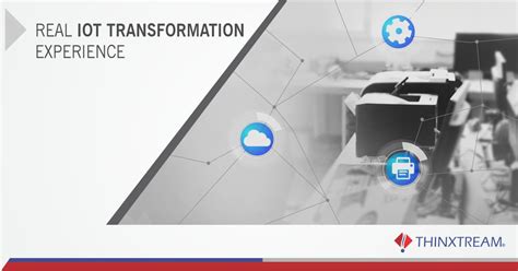 thinxtream technologies on linkedin iot technology tech ai