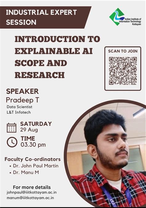 prof rajiv dharaskar sur linkedin topic introduction to explainable