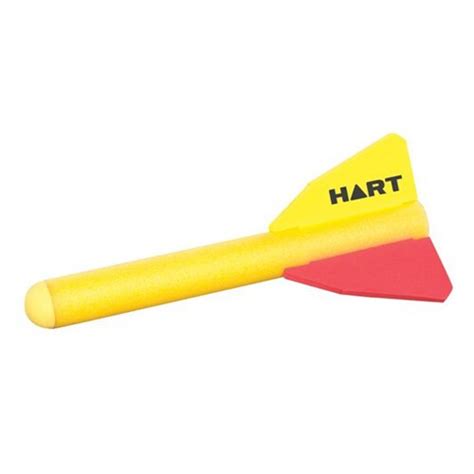 Hart Foam Javelin Small Impact