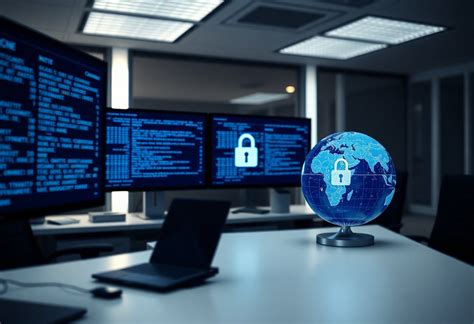 The Importance Of Web Security In An Increasingly Connected World Eternitech