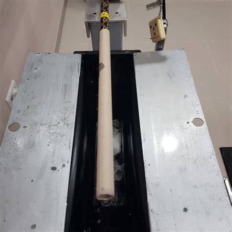 부산 명지동 G골프피팅센터 그립교환하고 새클럽처럼 연습하자 네이버 블로그