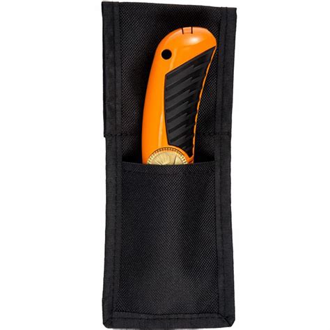 Pacific Handy Cutter Qbs 20 Self Retracting Metal Utility Knife