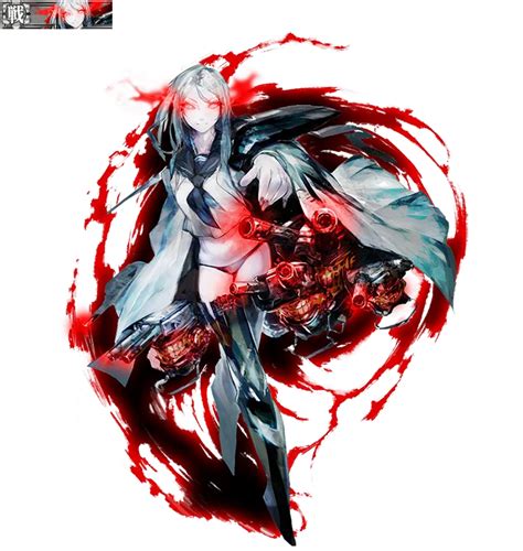 The Spriters Resource Full Sheet View Kantai Collection Jpn