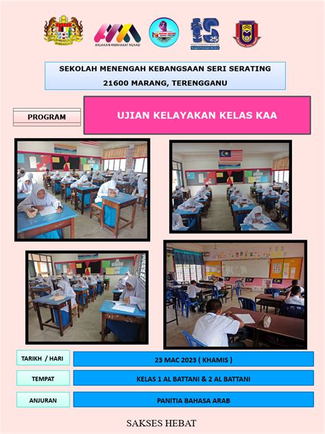 Template Dokumentasi Pdf