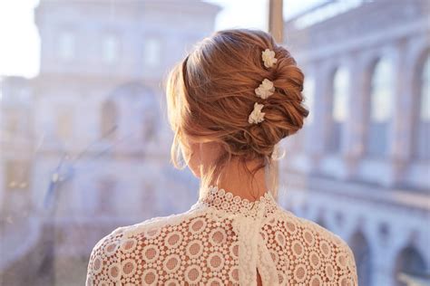 6 Best Trending Wedding Bun Hairstyles For Every Bride