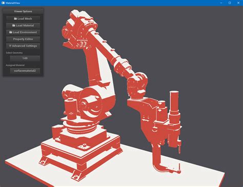 Proposal Add In Native Unlit Shader · Issue 839