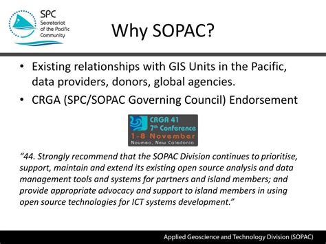 Ppt Discussion Session 5 Open Source Gis Data And Web Applications Powerpoint Presentation