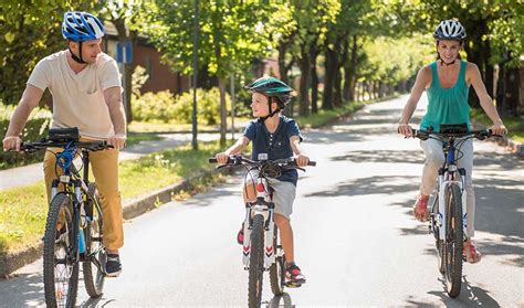 Celebriamo La Giornata Mondiale Della Bicicletta Comites Grecia