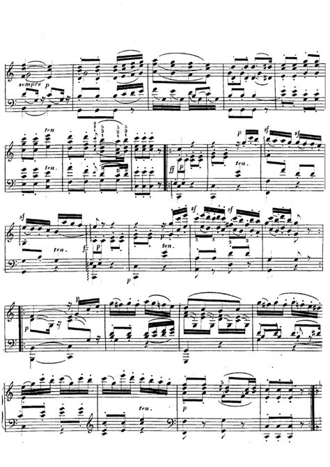 G大调第九十四号交响曲惊愕Symphony No 94 in G Major Andante from 36th Symphony 阿