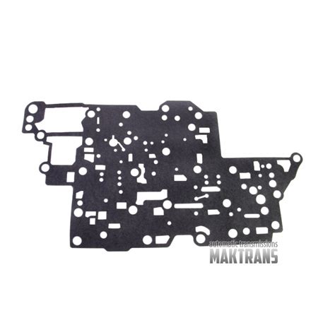 Valve Body Gasket Aux Vb To Plateautomatic Transmission 6t70e 6t75e