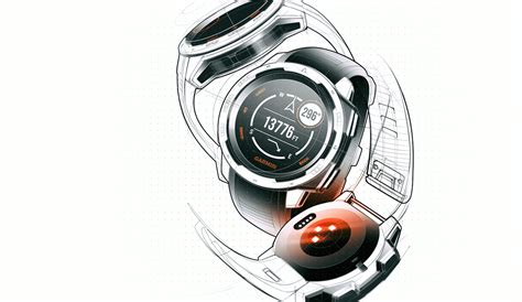 Samart Watch
