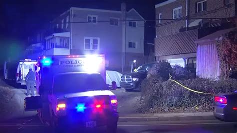 Decomposing Body Found In Folded Up Mattress Prompts ‘suspicious Death
