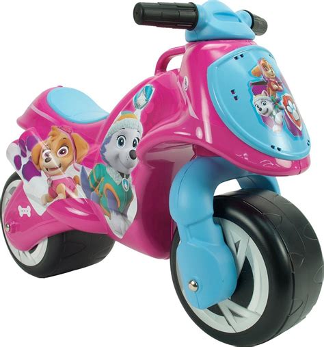 Tricycle The Paw Patrol Red 18 Months Artofit