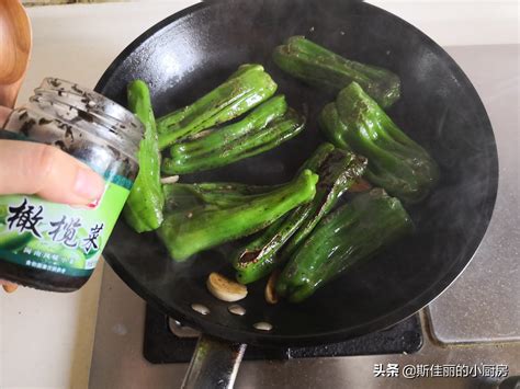 它是天然的脂肪杀手，每天炒一盘，软化血管燃烧脂肪大肚子变平了 搜狐大视野 搜狐新闻