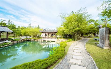 Investigating Peace Nirvana Memorial Garden Digital Global Times