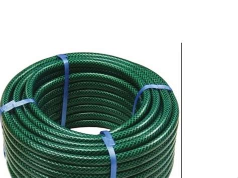 Pvc Garden Hose Pipe At ₹ 10meter Polyvinyl Chloride Garden Hose In