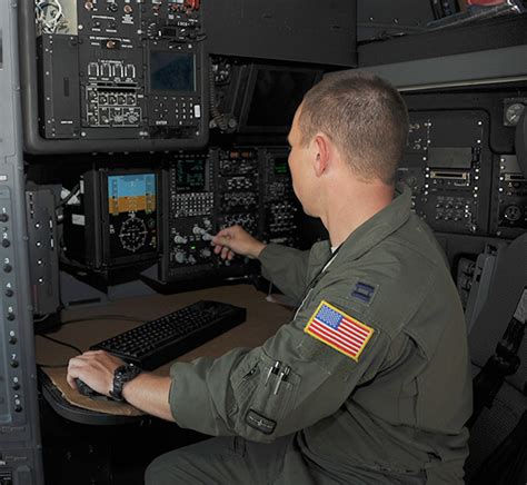 Compass Call Receives An Upgrade Aerotech News And Review