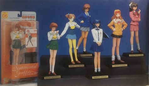 センチメンタルグラフティ20周年、そして何かが Togetter トゥギャッター