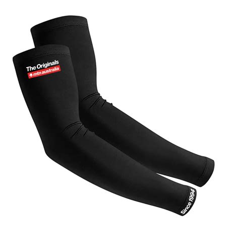 Mtn Australia The Originals Compression Sleeve 2 Sleeves