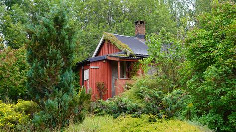 Bolig Og Eiendom Politikk Har Stått Tom I årevis Nå Vil De Kvitte Seg Med Gården I Marka