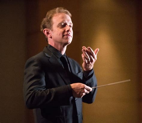 Thomas Heuser Guest Conductor The Santa Fe Symphony