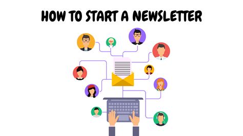 How To Start A Newsletter In 2023 An Easy Guide For Beginners