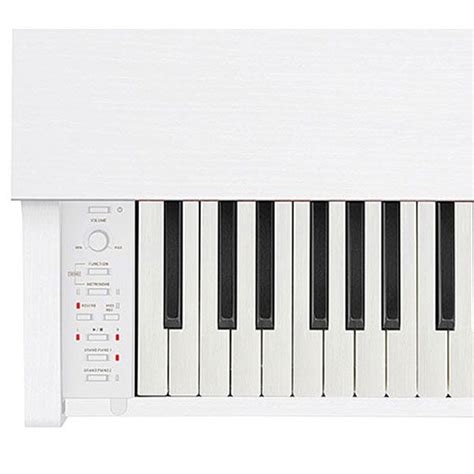 PIANO CASIO AP270 – Piano Hà Nội