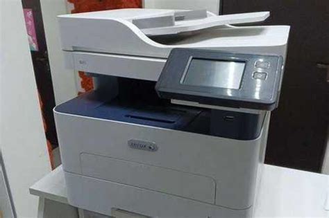 Лазерный мфу 3 в 1 xerox b215 с wifi | Festima.Ru - Мониторинг объявлений