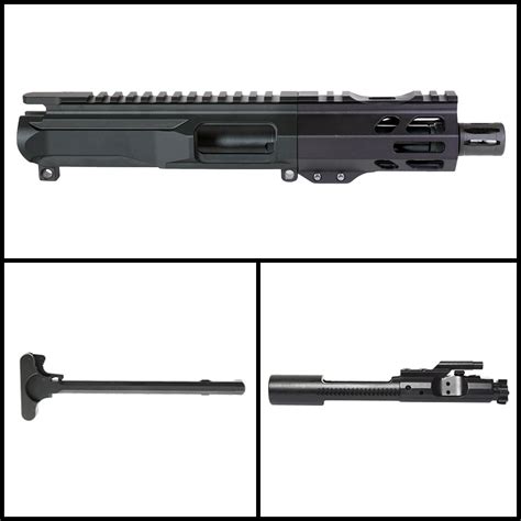 Ar 15 Free Float Handguards