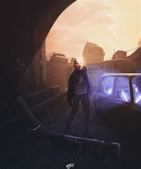 New Possible Crossover Rdyinglight