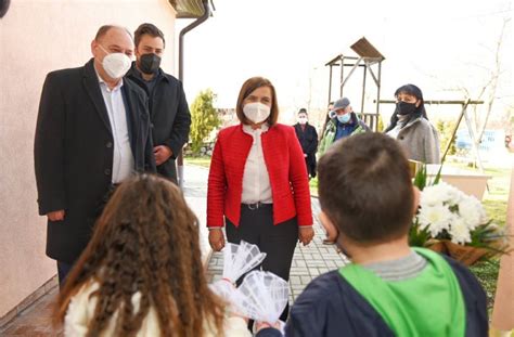 Шахпаска Општина Новаци ја доби својата прва градинка со капацитет за 50 деца грижата за