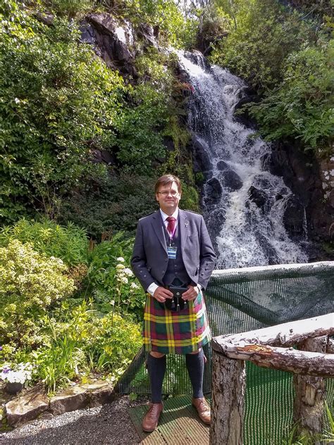 andrew baxter british guild of tourist guides