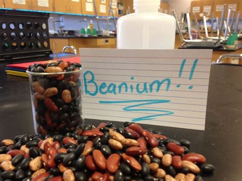 Chemhelp Lab Beanium