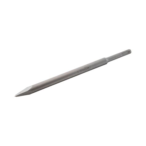 Ck Sds Chisel Bit Point 250mm Saftec