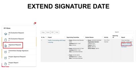 Thesis Management System Manual Admin Pptx