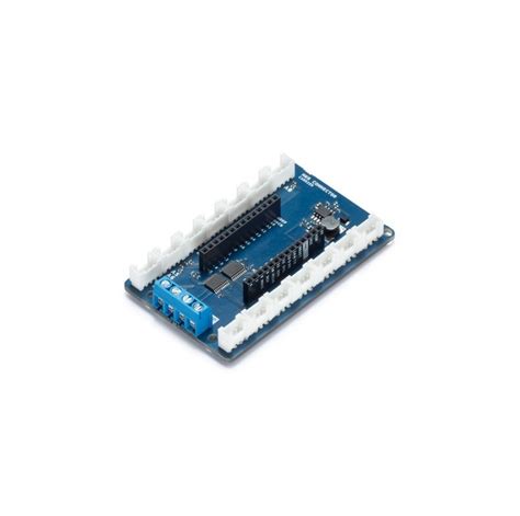 Arduino Mkr Conector Carrier