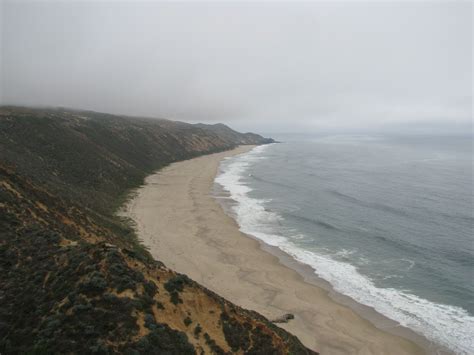 Guadalupe Nipomo Dune Nipomo San Luis Obispo County Central Coast