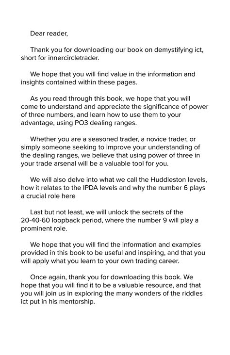 Solution Demystifying Ict Studypool