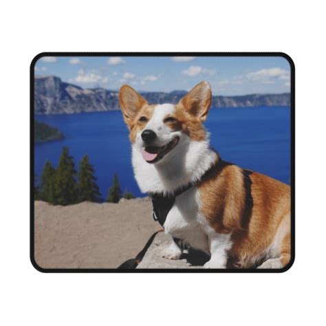 Personalised Mouse Mat