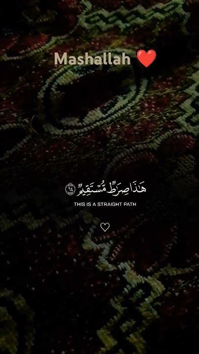 إِنَّ اللَّهَ هُوَ رَبِّي وَرَبُّكُمْ فَاعْبُدُوهُ ۚ هَٰذَا صِرَاطٌ