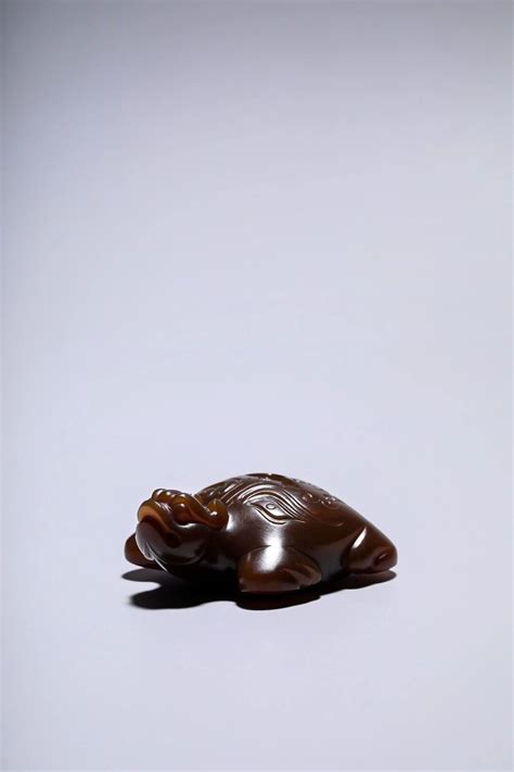玉雕作品 胡兆来玉雕工作室