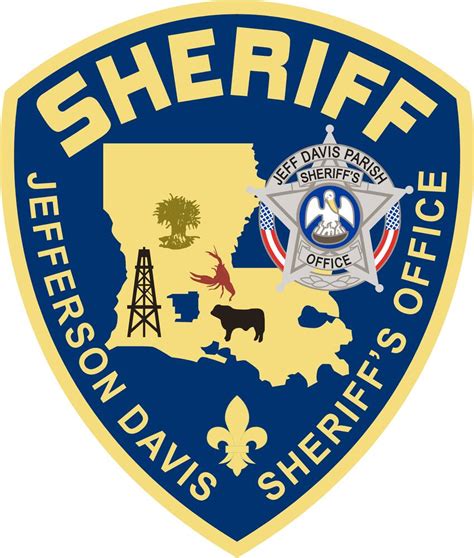 Carnal Knowledge Of Juvenile Arrest Jefferson Davis Parish Sheriffs