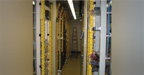 Cable Routing Assemblies In The 2011 Nec Cabling Installation And Maintenance